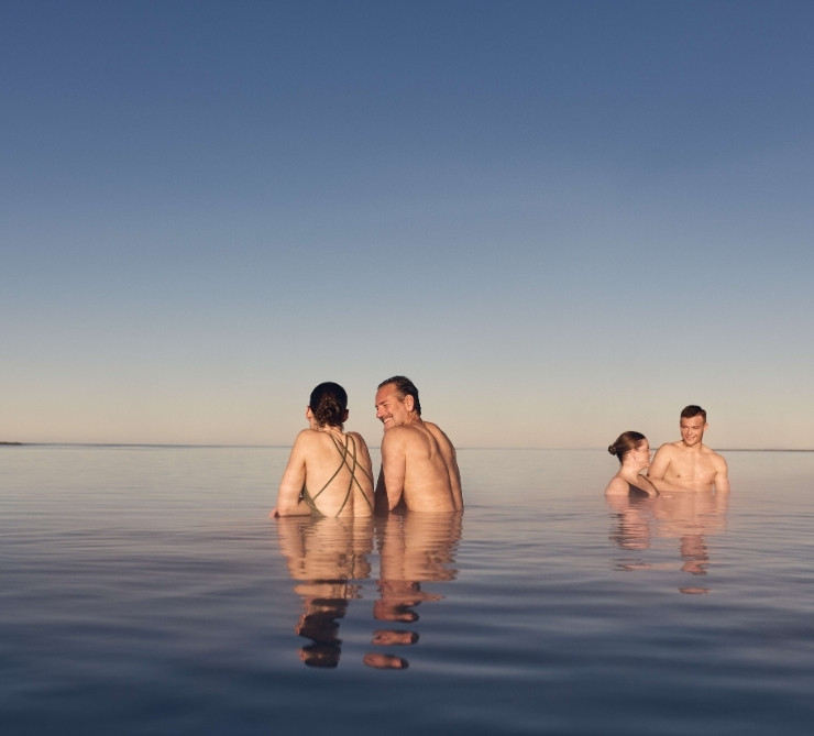 Sky Lagoon Iceland | Packages & Prices for Hot Spring Spa