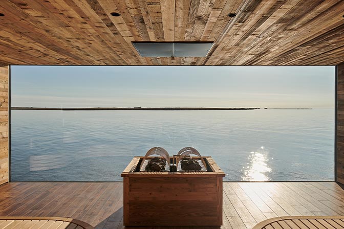 Icelandic Spa Etiquette 101