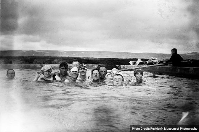 Sky Lagoon Iceland | Inspiration & Stories
