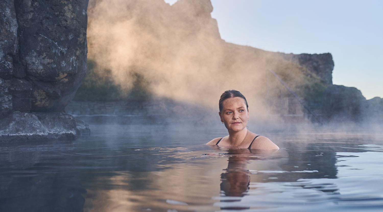 The Meaning of Skjól at Sky Lagoon