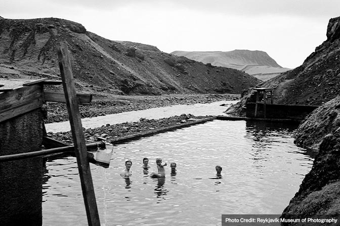 Sky Lagoon Iceland | Inspiration & Stories