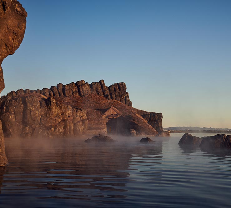 Sky Lagoon Iceland | Geothermal Experience near Reykjavík