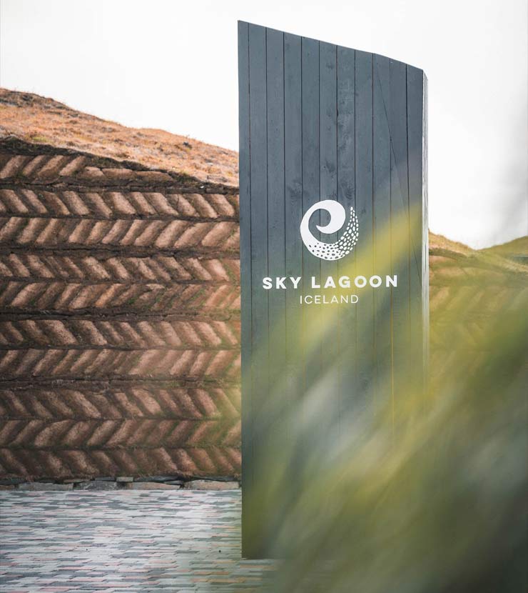 Sky Lagoon Iceland | Plan your Visit near downtown Reykjavík