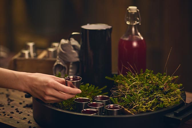 The Meaning of Skjól at Sky Lagoon