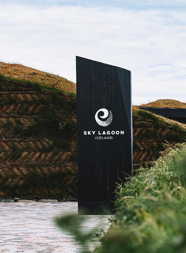 Sky Lagoon Iceland | Geothermal Experience near Reykjavík