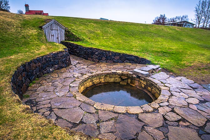 Sky Lagoon Iceland | Inspiration & Stories