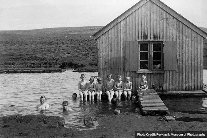 Sky Lagoon Iceland | Inspiration & Stories