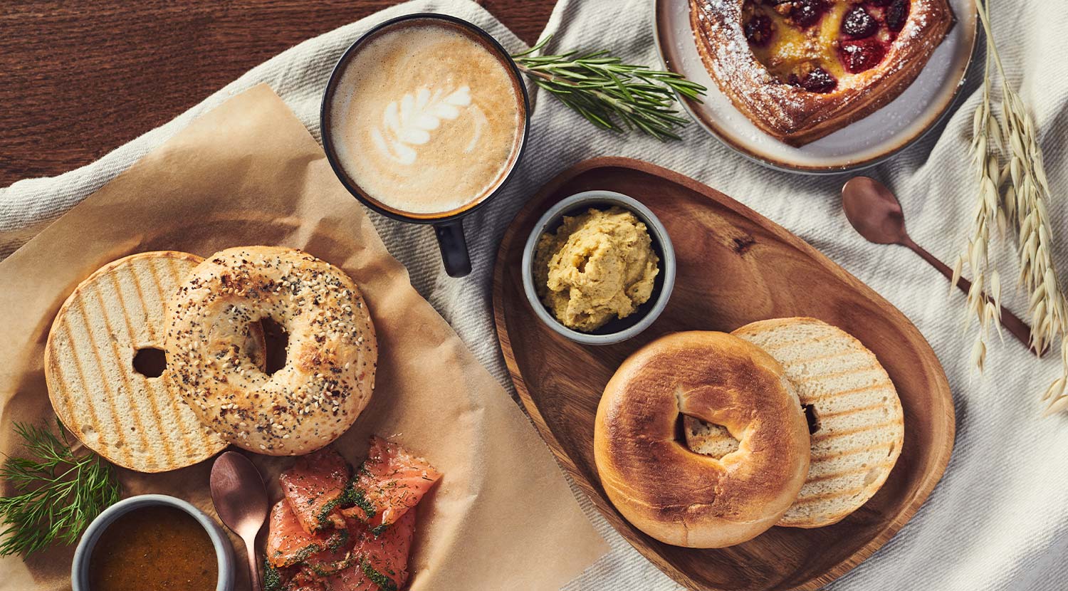 Sky Lagoon Iceland | Keimur Café on-site near Reykjavík