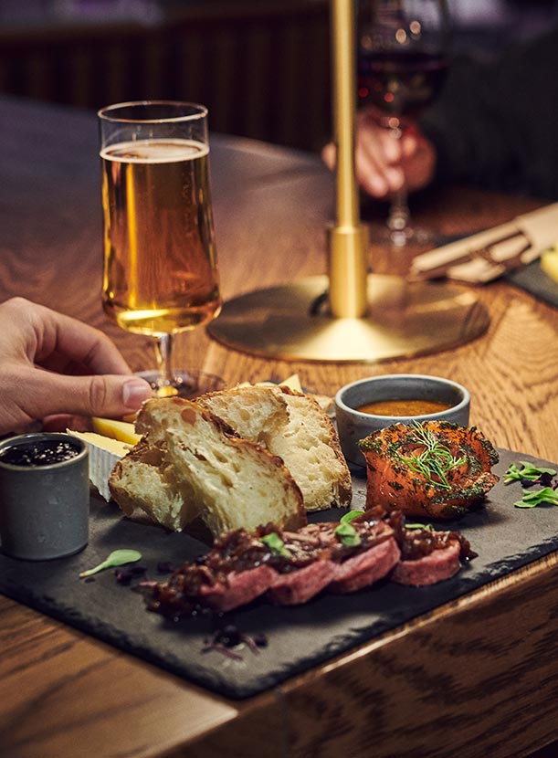 Sky Lagoon Iceland | Geothermal Experience near Reykjavík