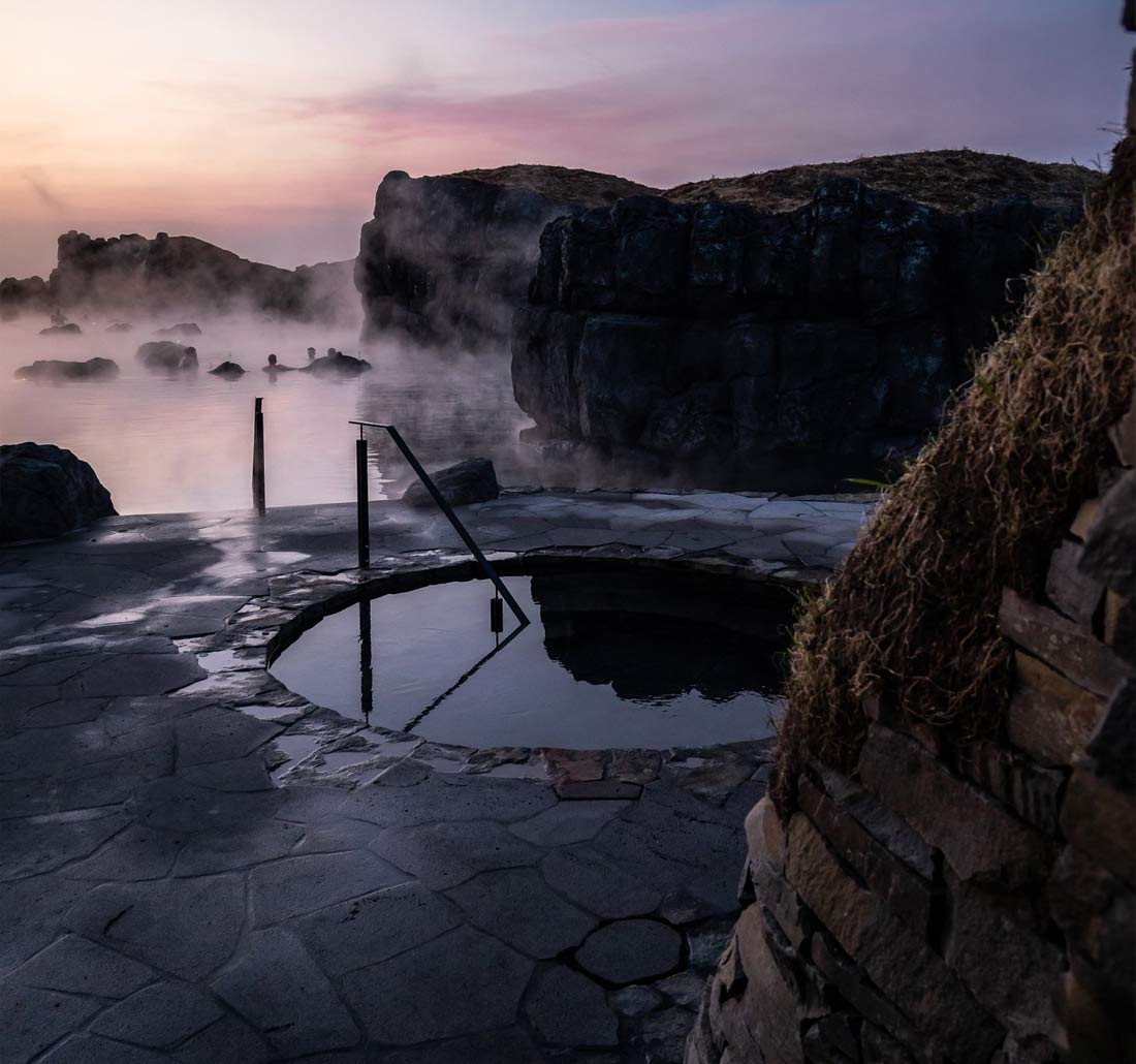Sky Lagoon Iceland | Geothermal Experience near Reykjavík
